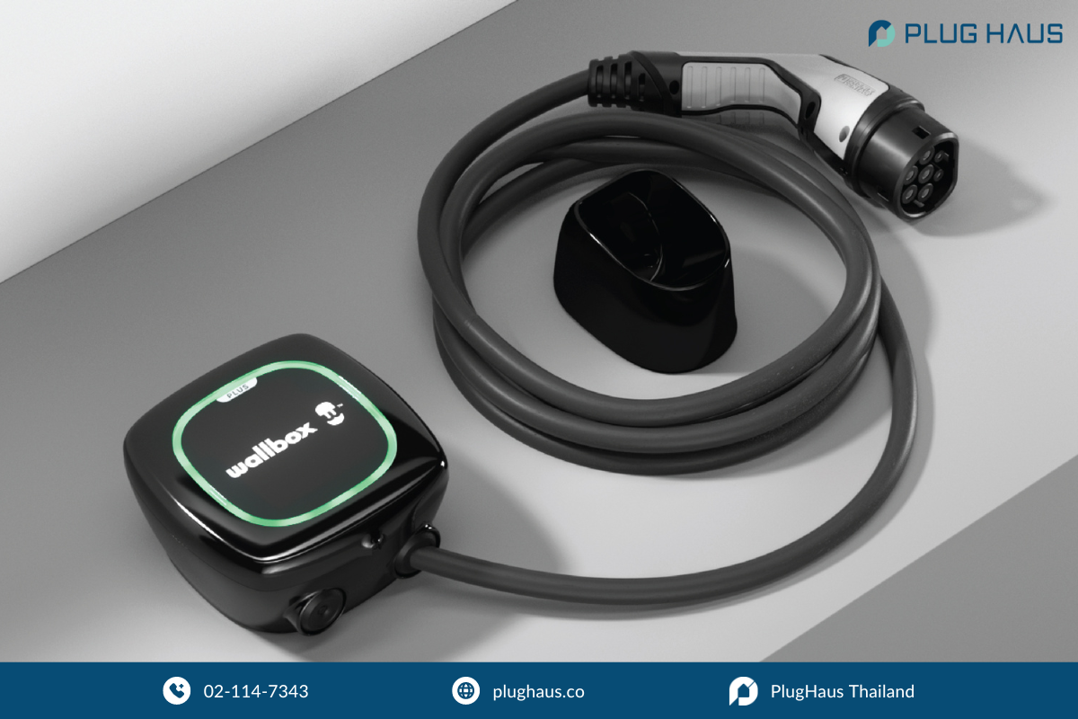 เตรียมตัวให้พร้อมก่อนติดตั้ง Home Charger สำหรับชาร์จรถ EV ที่บ้าน ...